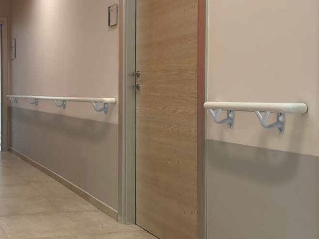 YHL.40 Handrail By Styla