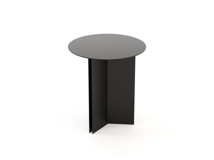 STEEL Coffee table By Stylish Club