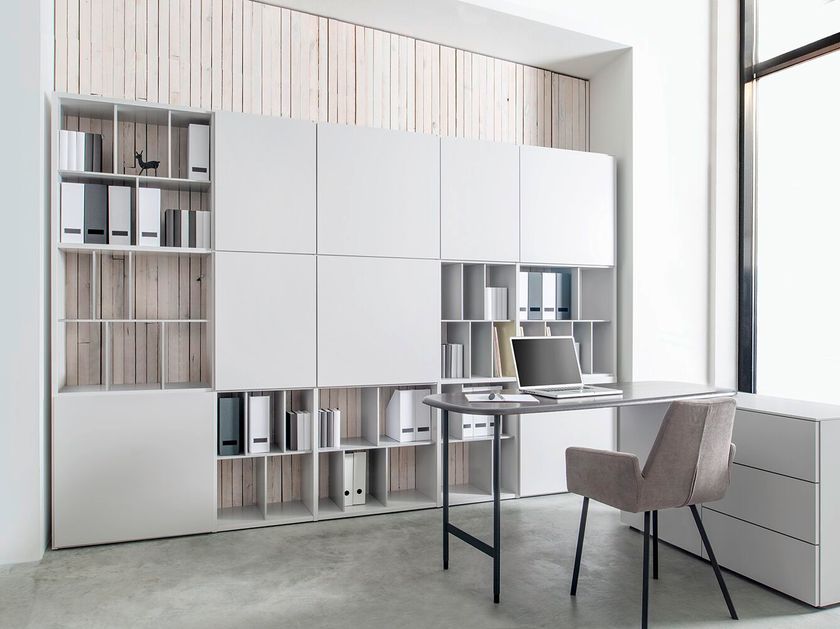 FOKUS 47 Office shelving By Sudbrock Möbelwerk