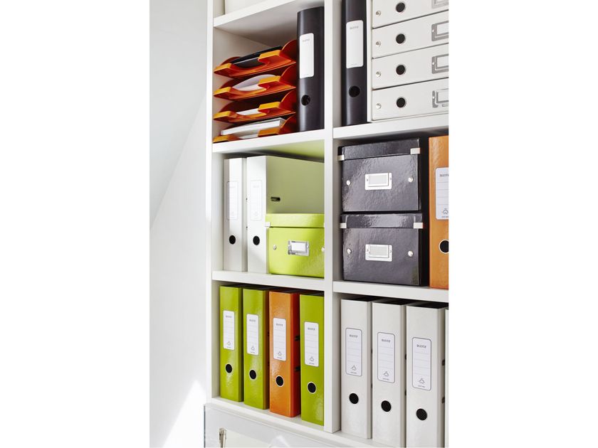 FOKUS 510 Office shelving By Sudbrock Möbelwerk