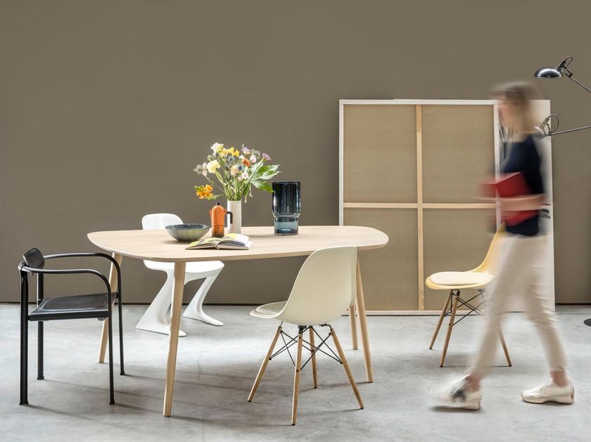 MELLINI Table By Sudbrock Möbelwerk