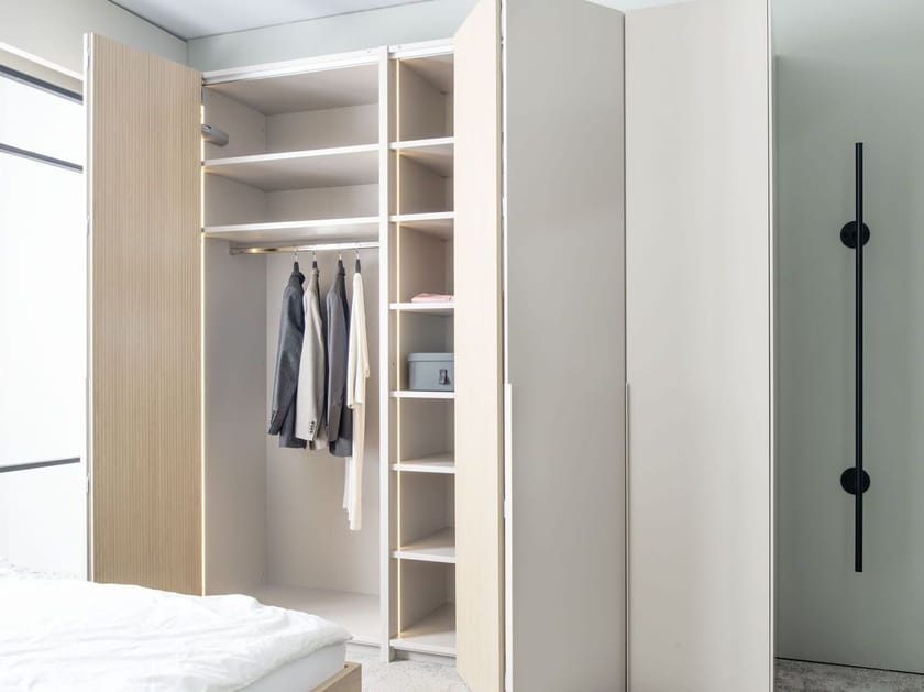 MIRIA 105 Wardrobe By Sudbrock Möbelwerk