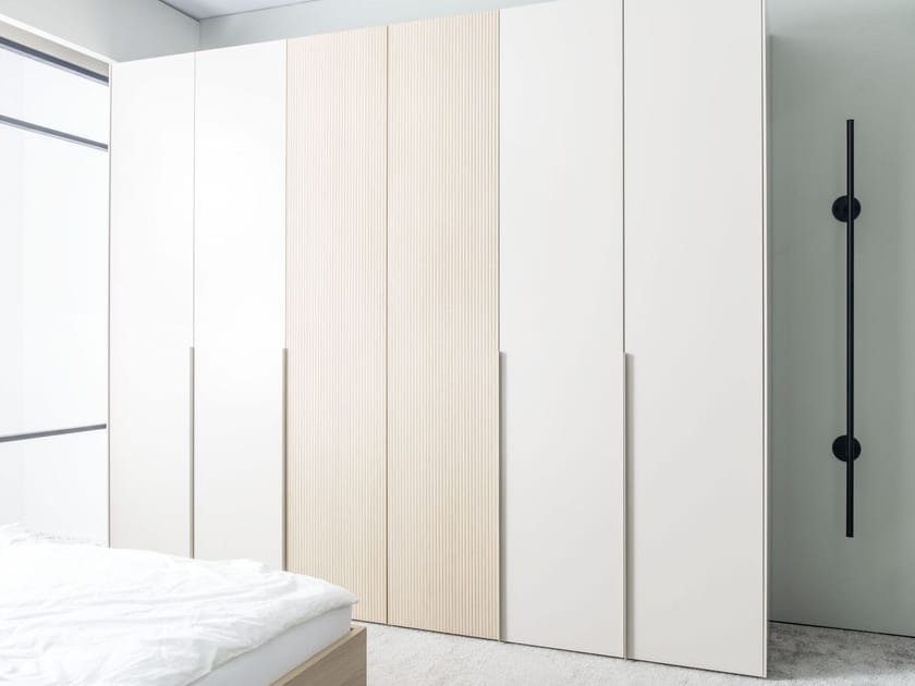 MIRIA 105 Wardrobe By Sudbrock Möbelwerk