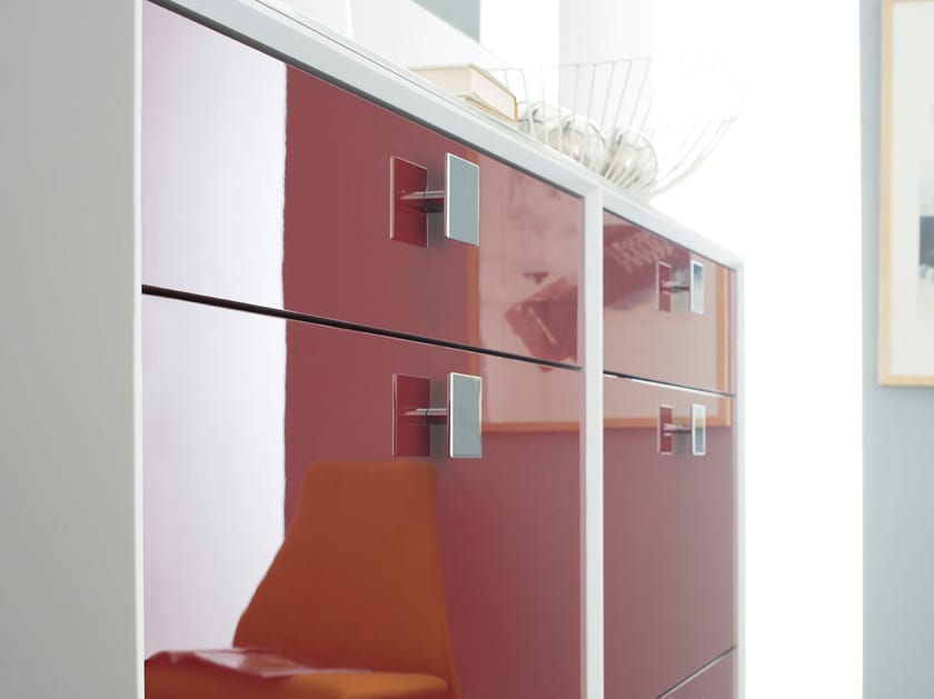 MODO 117 Hallway unit By Sudbrock Möbelhandwerk