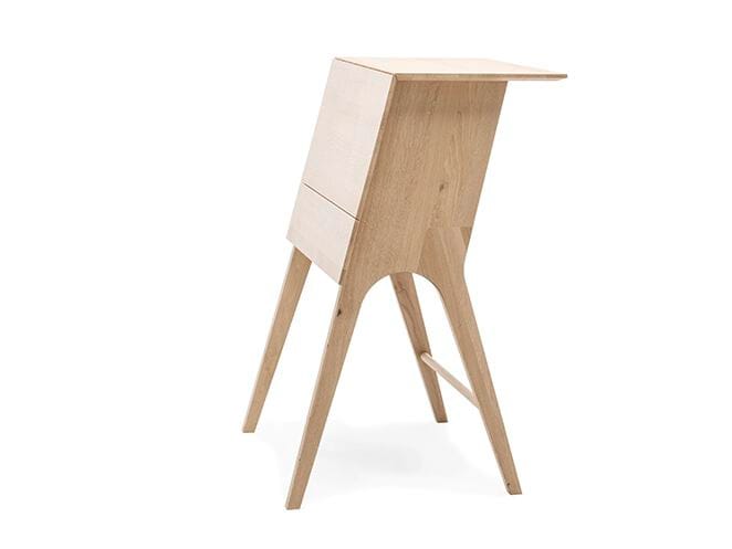 PULT 书桌 By Sudbrock Möbelwerk