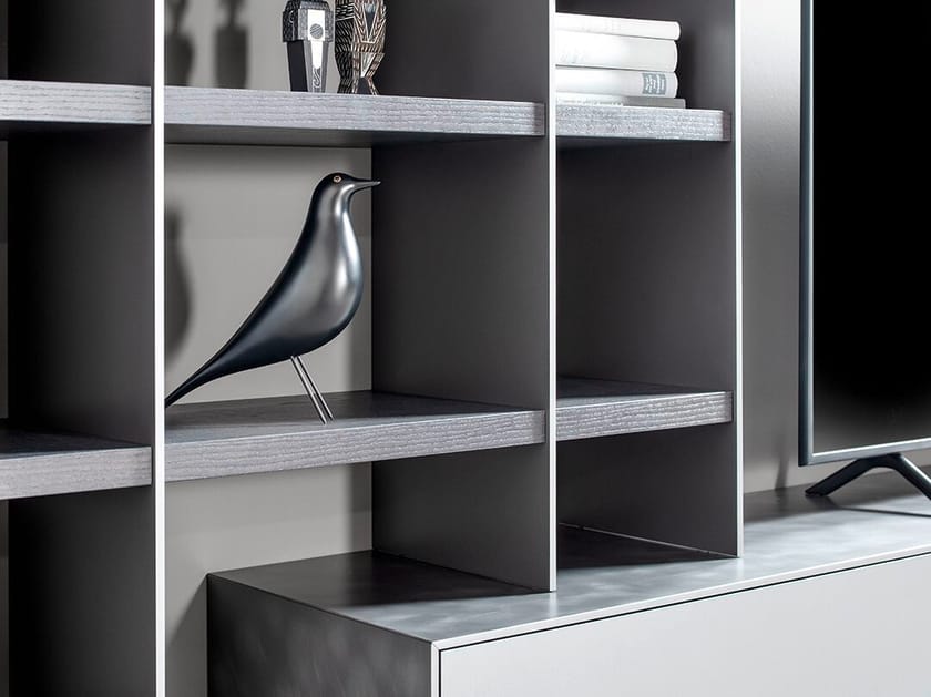 SCALA/GAME 134 Mobile TV By Sudbrock Möbelwerk