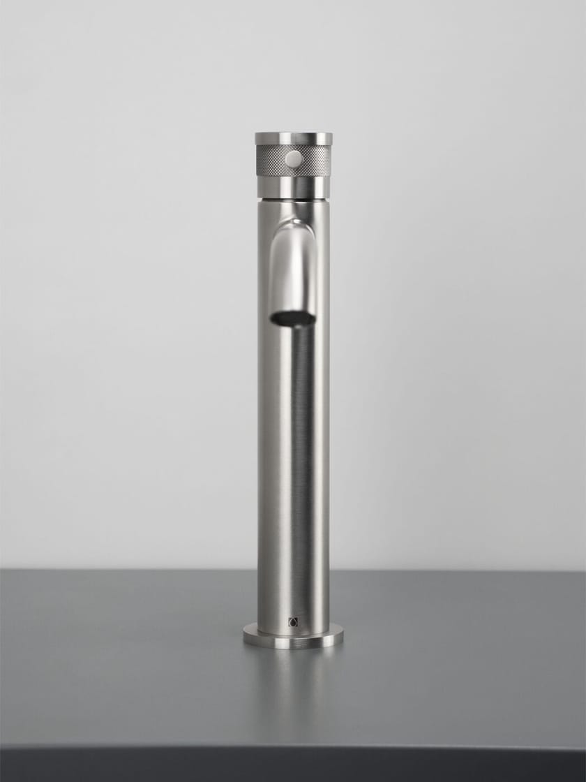 MINI RÉTRO 0381166X Washbasin tap By Super Inox | design Piet Billekens