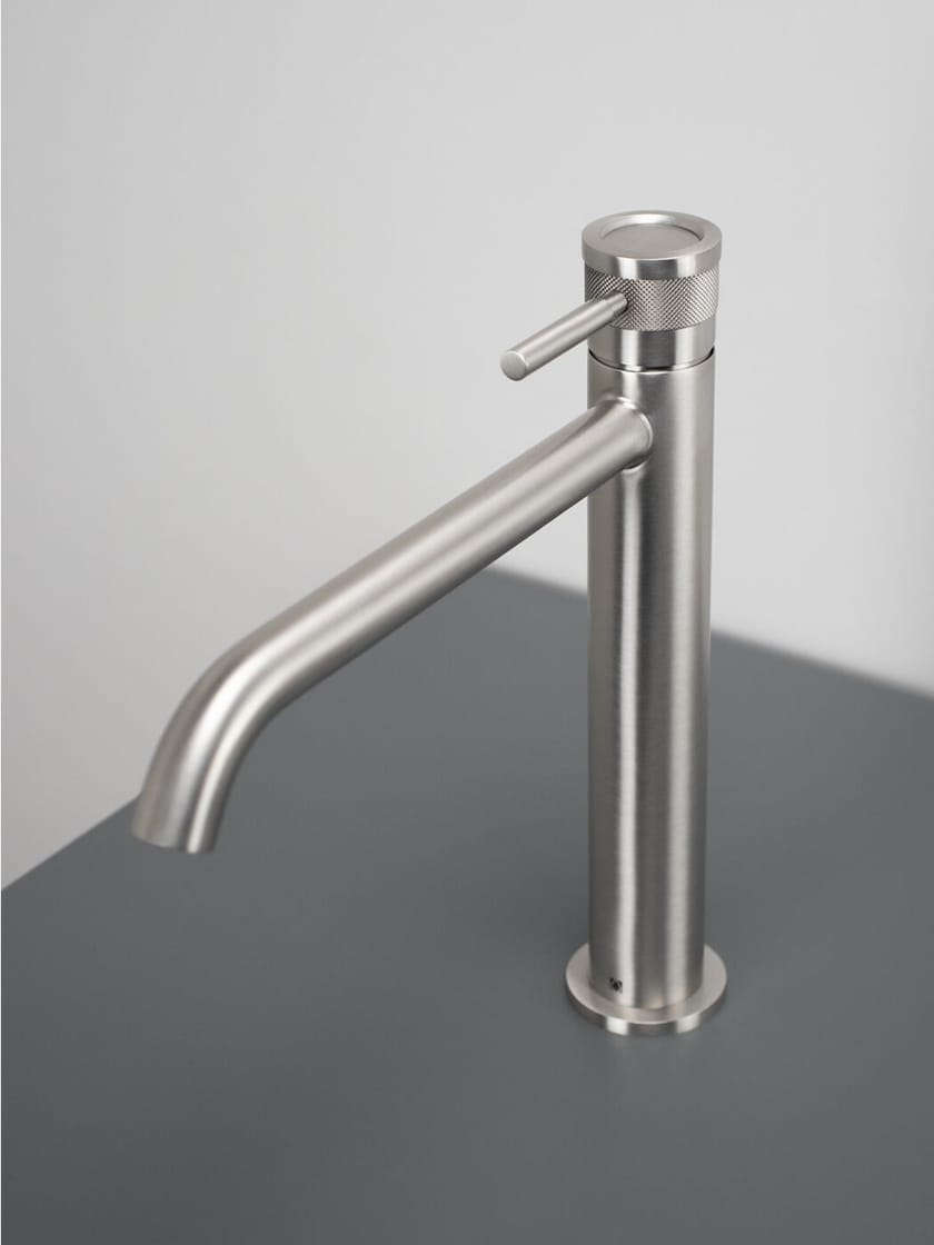 MINI RÉTRO 0381166X Washbasin tap By Super Inox | design Piet Billekens