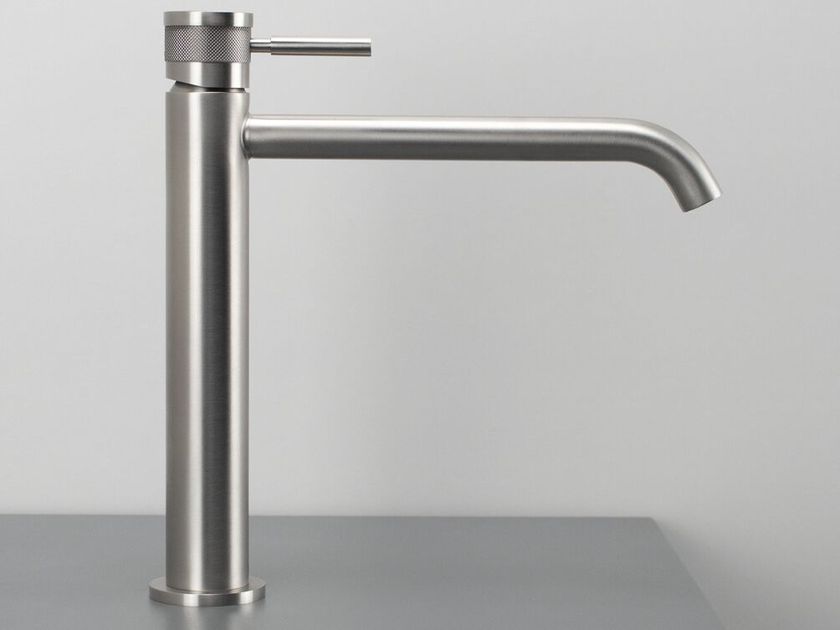 MINI RÉTRO 0381166X Rubinetto per lavabo By Super Inox | design Piet ...