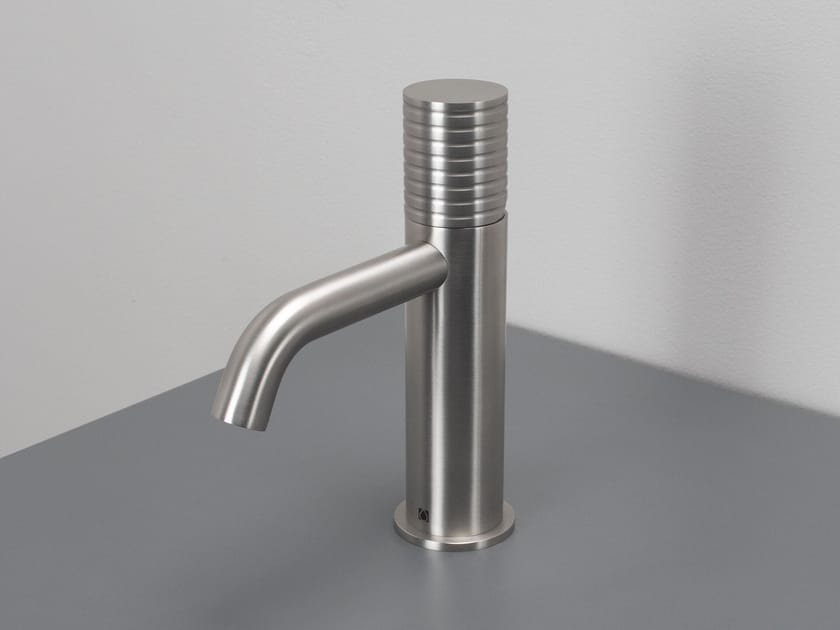 OPLUS 0431119X Washbasin tap By Super Inox | design Piet Billekens