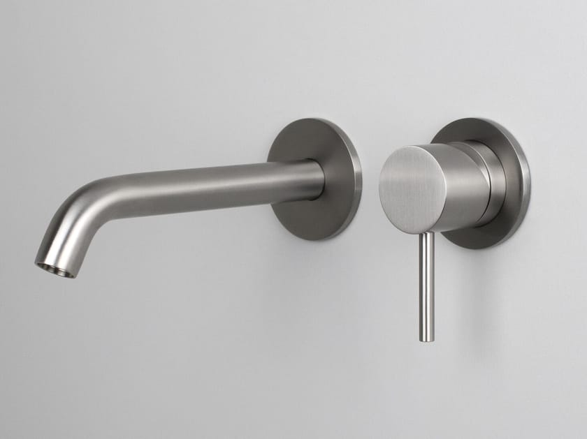 Super Inox: Stainless steel taps | Archiproducts