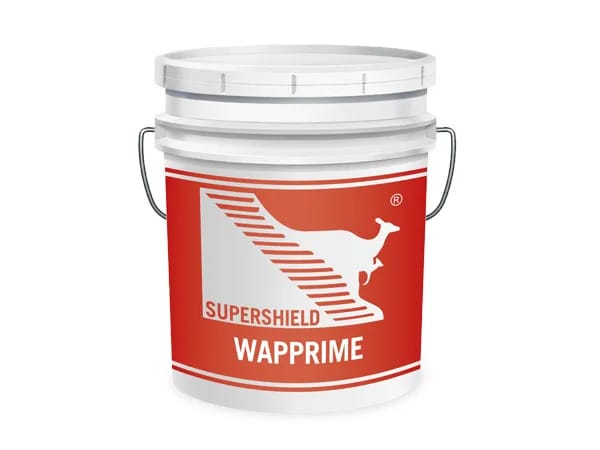 WAPPRIME Primer By Supershield