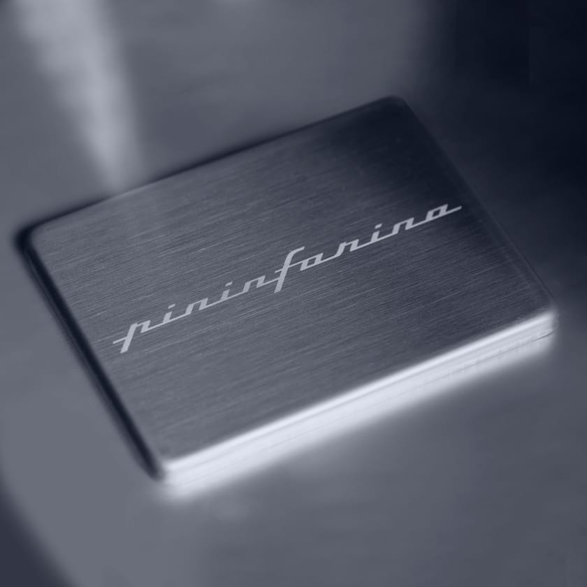 PININFARINA ESSENZA SUPREME BASE 1000 churrasqueira By Pininfarina ...