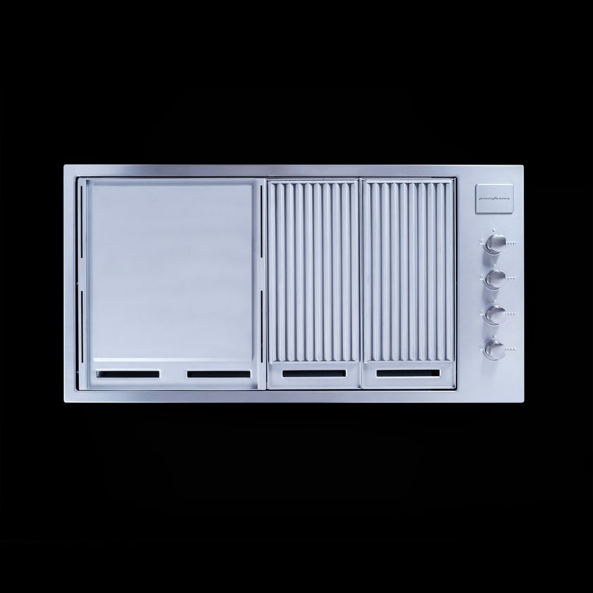 PININFARINA ESSENZA SUPREME BASE 1000 churrasqueira By Pininfarina ...
