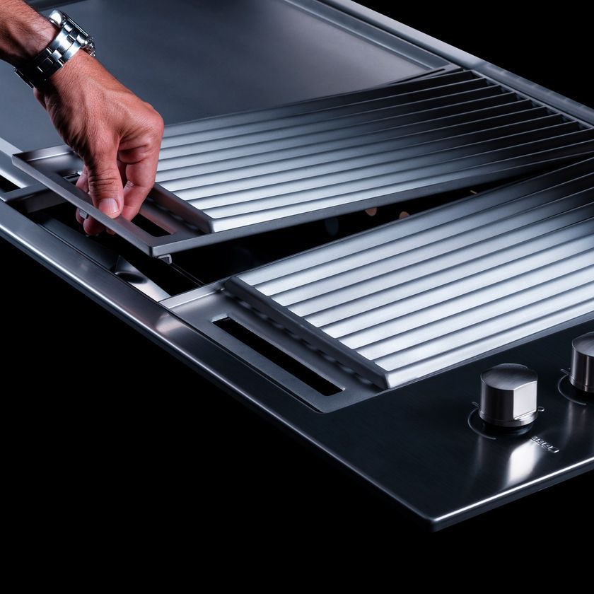PININFARINA ESSENZA SUPREME BASE 1000 churrasqueira By Pininfarina ...