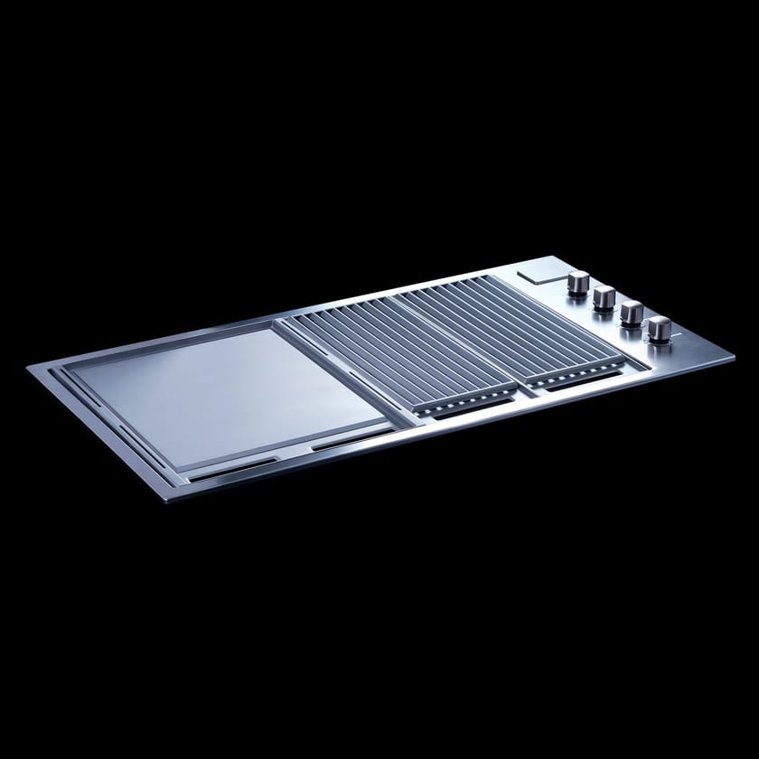 PININFARINA ESSENZA SUPREME BASE 1000 churrasqueira By Pininfarina ...