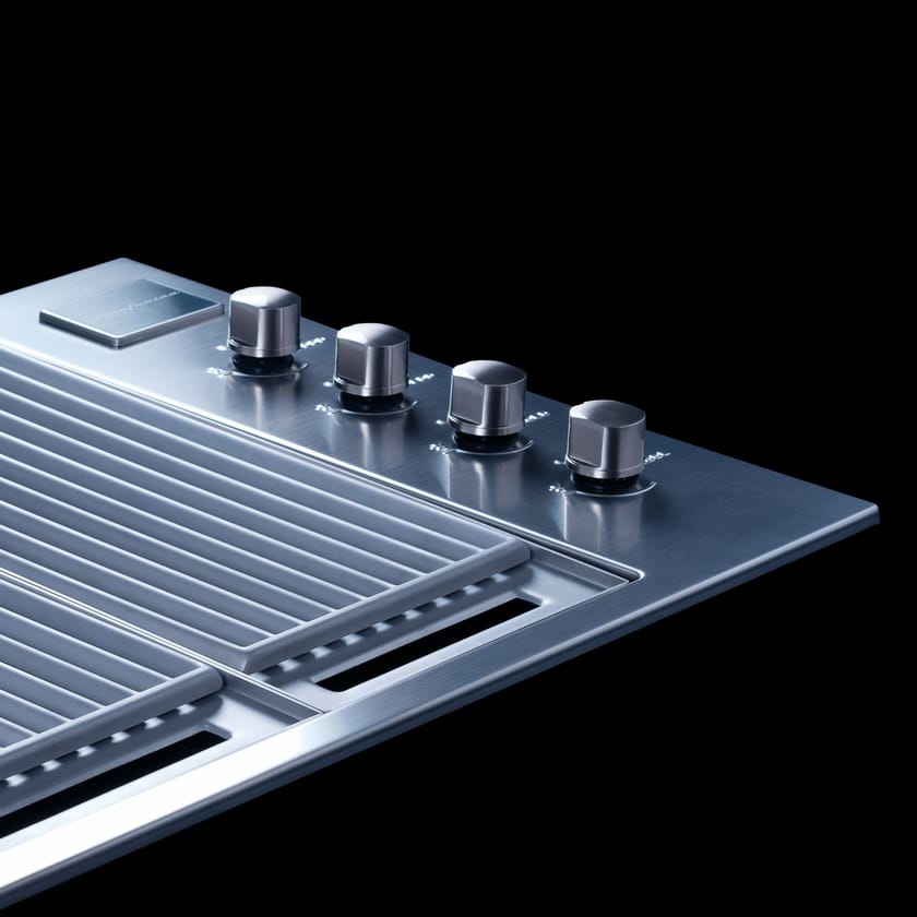 PININFARINA ESSENZA SUPREME BASE 1000 churrasqueira By Pininfarina ...