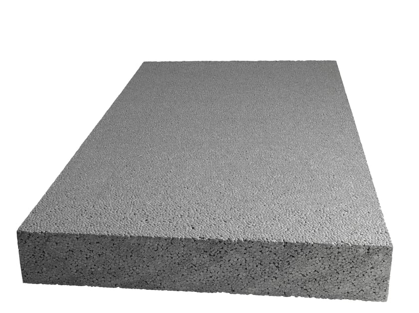 ISORAY 30-R Pannello termoisolante in EPS con grafite By Swisspor