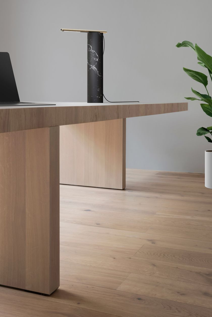 T.O | Table lamp By Pablo