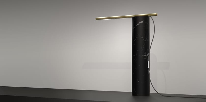 T.O | Table lamp By Pablo