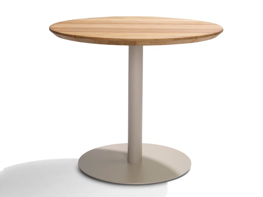 T-TABLE 桌子 By TRIBÙ