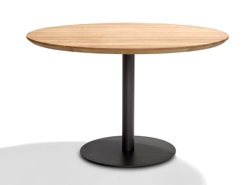 T-TABLE 桌子 By TRIBÙ