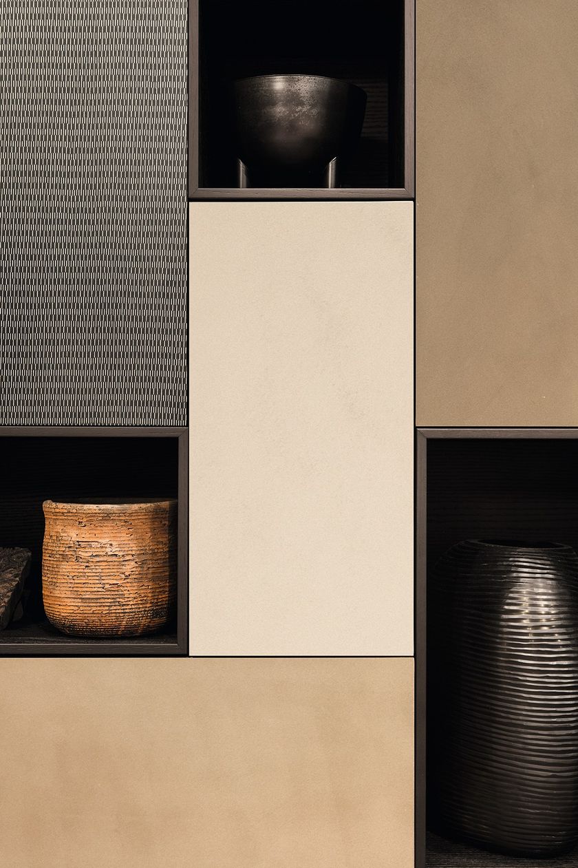T030 | Highboard By Lema design Piero Lissoni