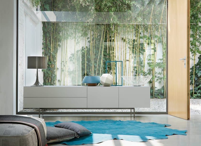 T030 | Buffet By Lema design Piero Lissoni