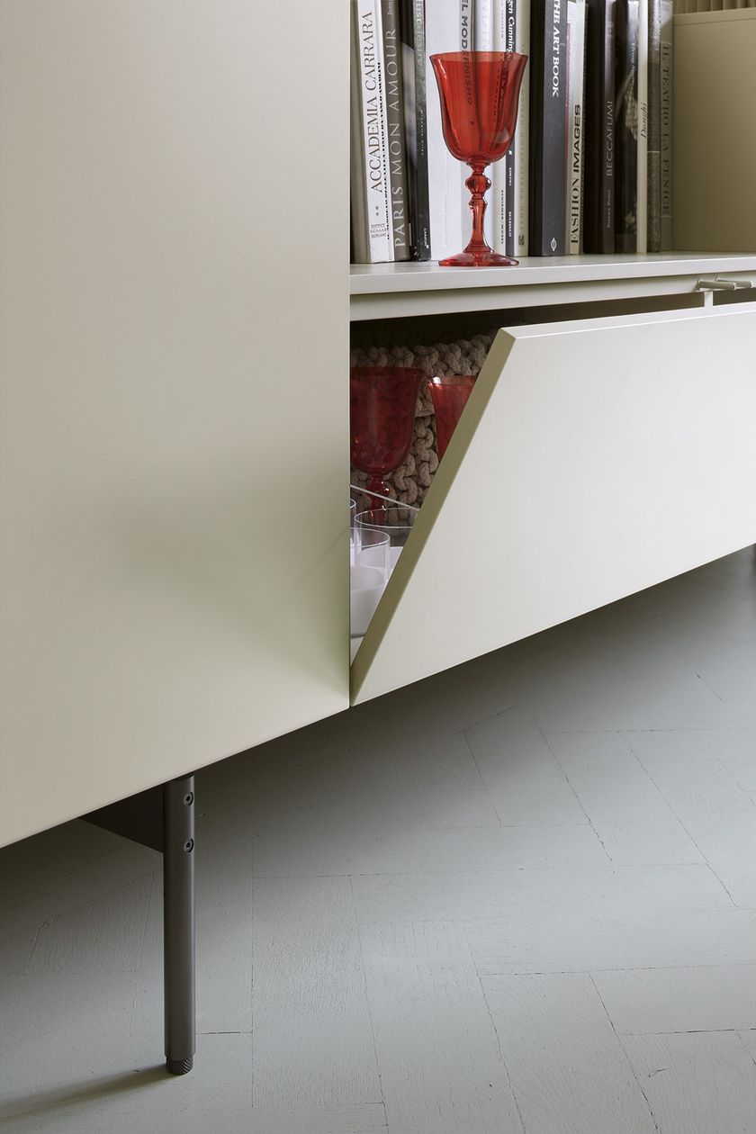 T030 | Buffet By Lema design Piero Lissoni