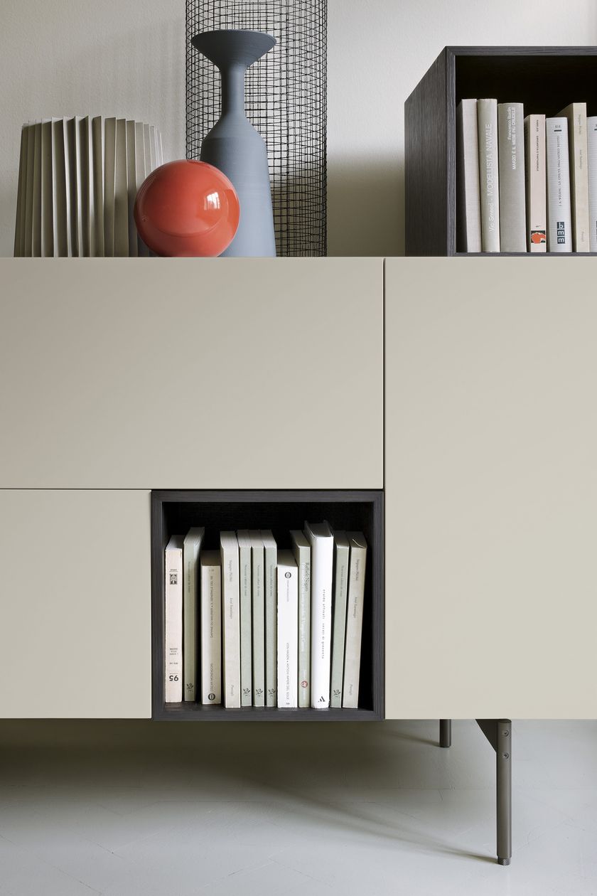 T030 | Buffet By Lema design Piero Lissoni