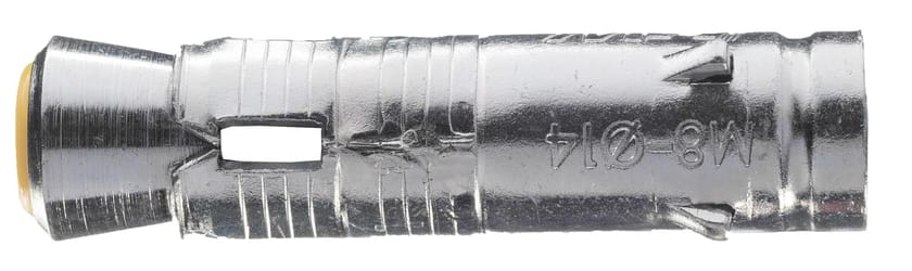 T101 PIOVRA Verankerungssystem By Elematic Spit