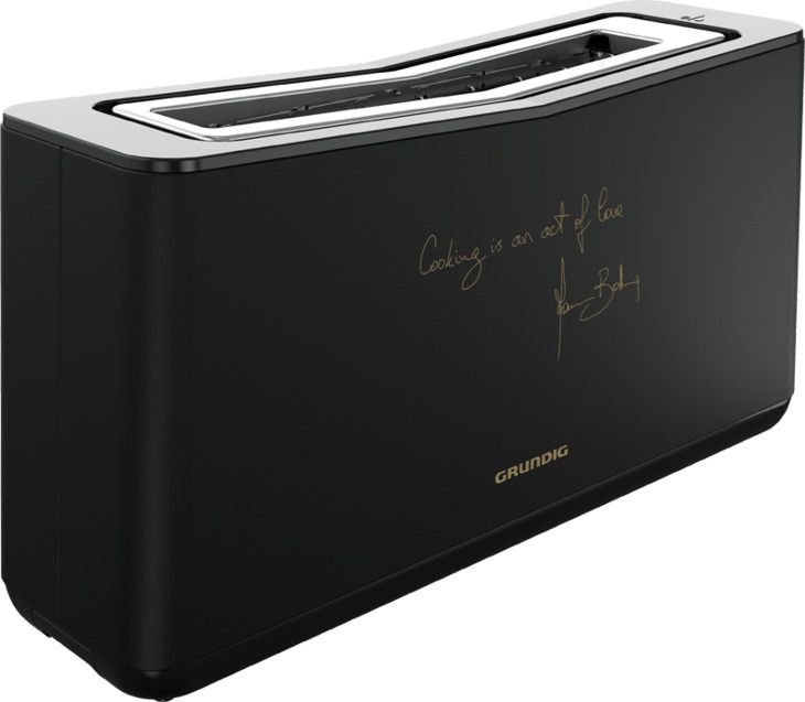 TA 8680 MBC | Toaster SDA Collection By Grundig