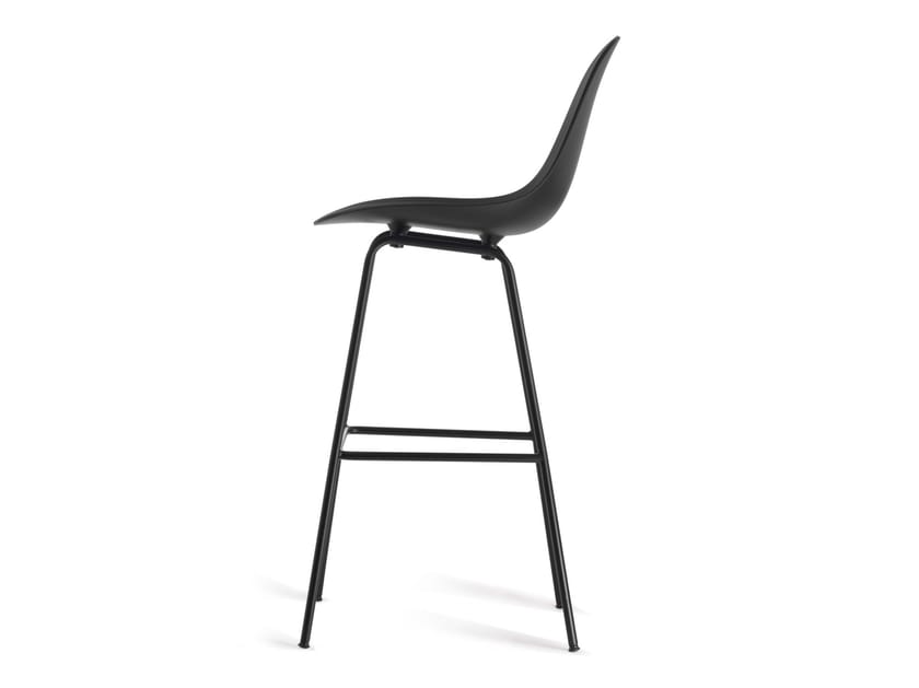 TA | Tabouret haut Collection TA By TOOU design Simone Viola