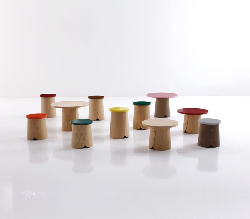TAB | Coffee table By Sancal design Nadadora