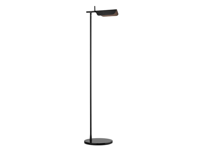 TAB F Floor lamp By Flos