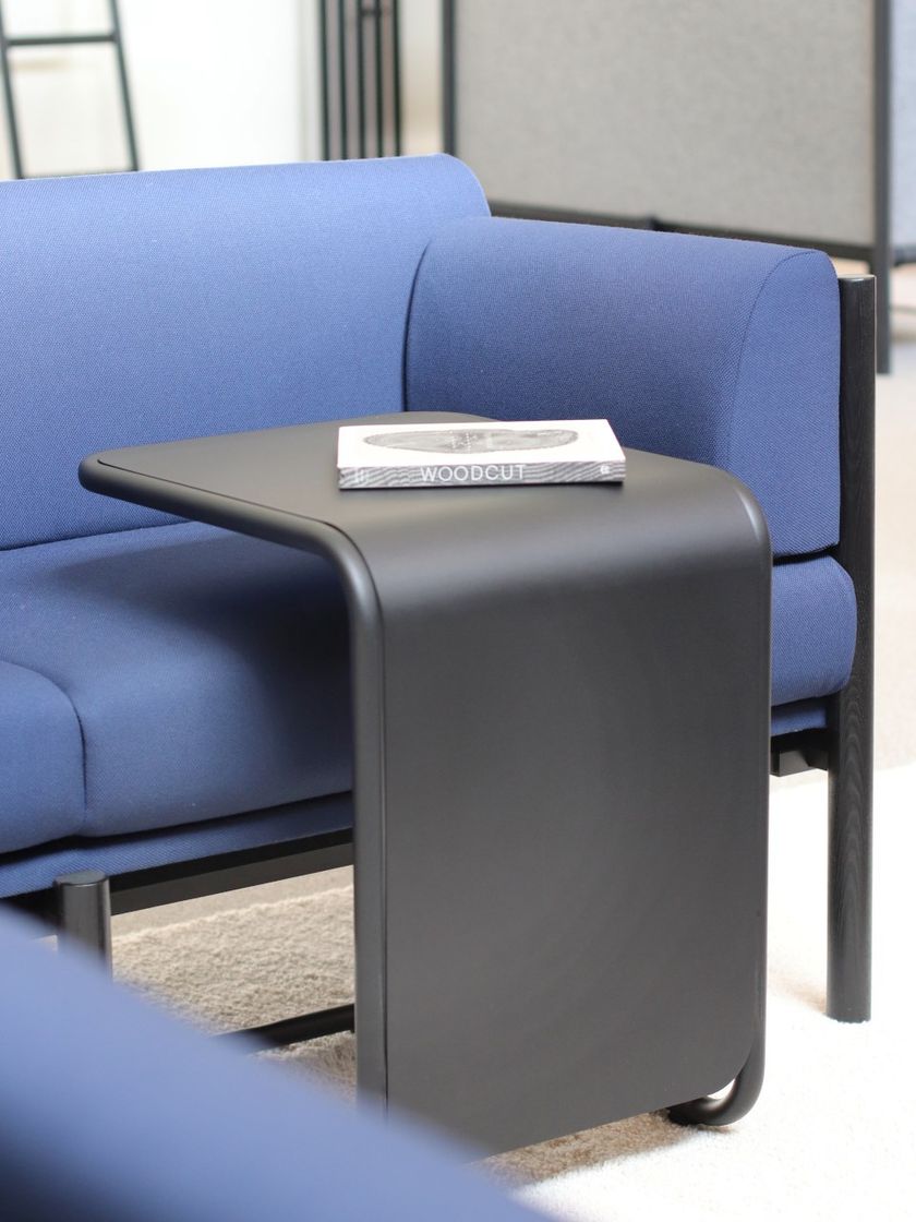 TAB | Side table By Bulo design Alain Berteau