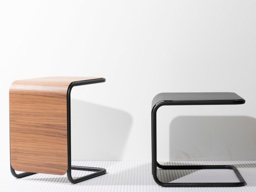 TAB | Side table By Bulo design Alain Berteau