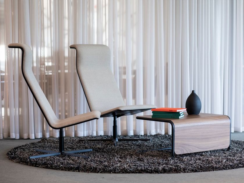 TAB | Side table By Bulo design Alain Berteau