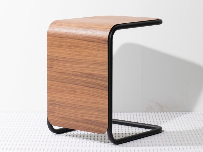 TAB | Side table By Bulo design Alain Berteau