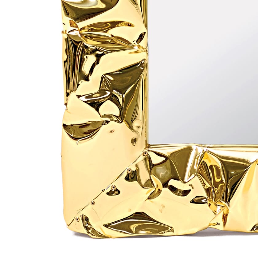 TAB.U MIRROR Mirror By Opinion Ciatti