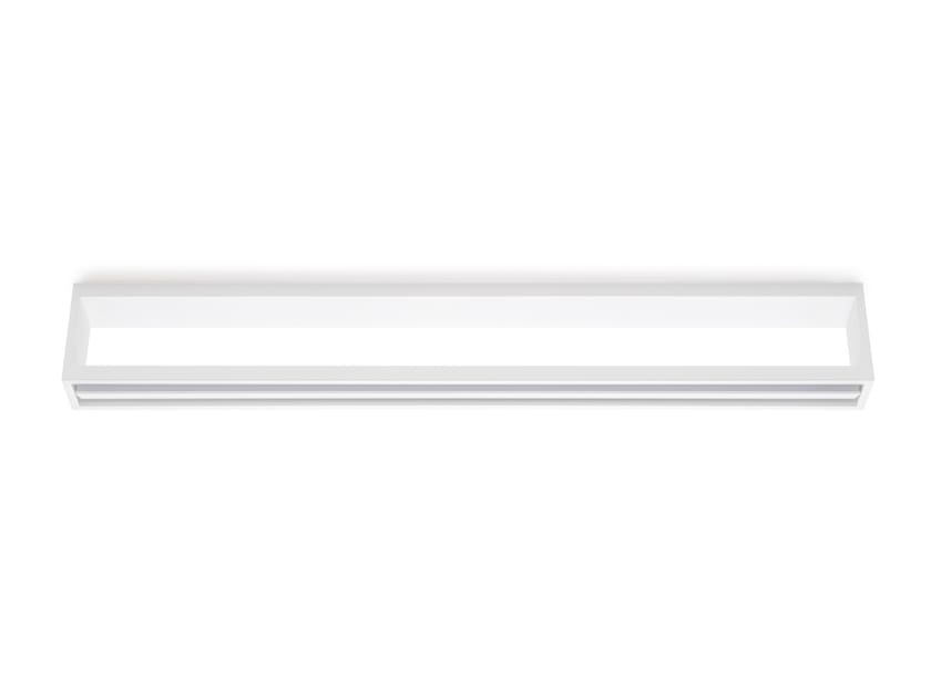 TABLET | Ceiling lamp Tablet Collection By Stilnovo