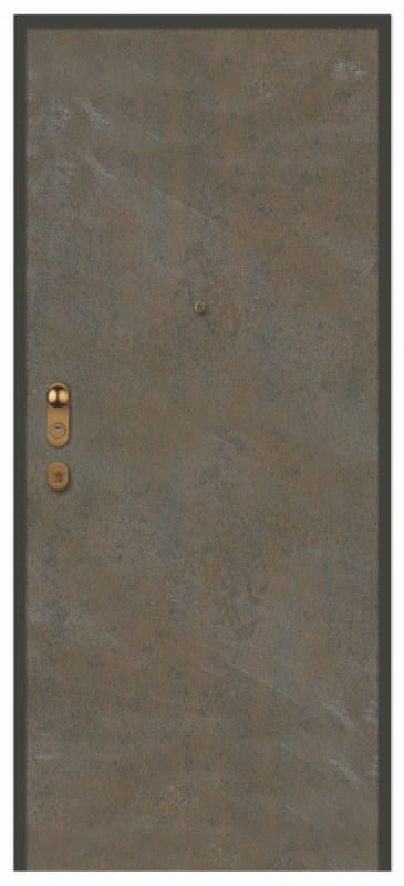 TABLET Sicherheitstür By DIERRE