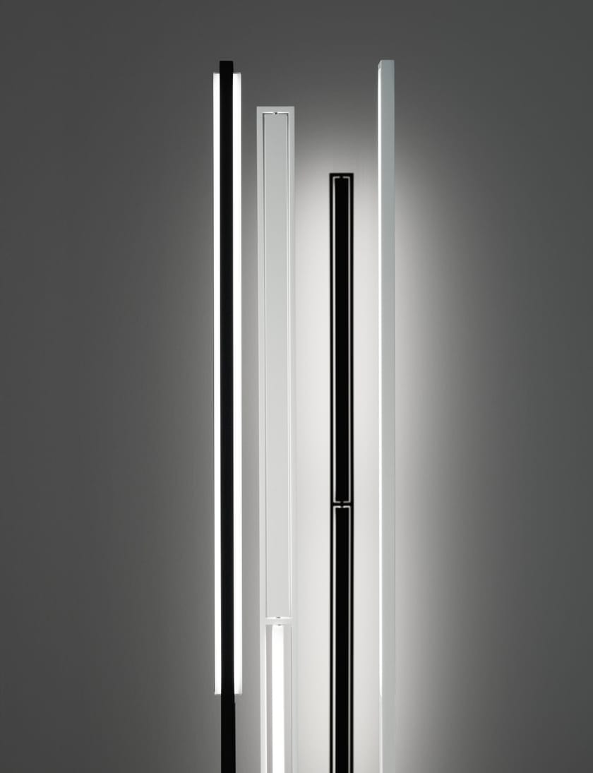 TABLET | Floor lamp Tablet Collection By Stilnovo