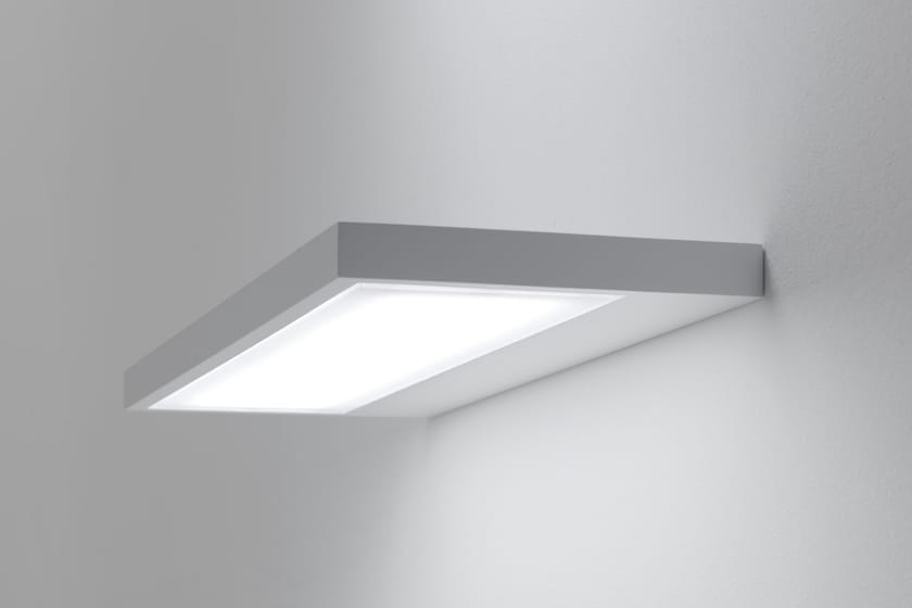 TABLET | Wall lamp Tablet Collection By Stilnovo design Mirco Crosatto