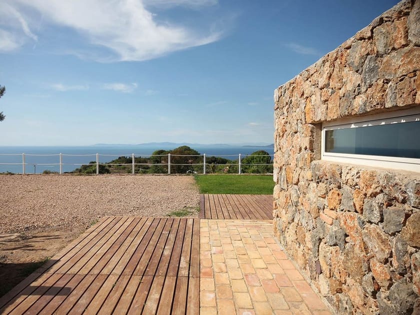 TABS® | Bottom-hung window By PALLADIO