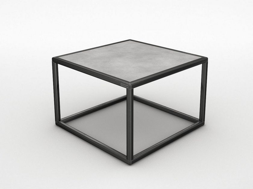 Side table TABULA SPONDA By CO33