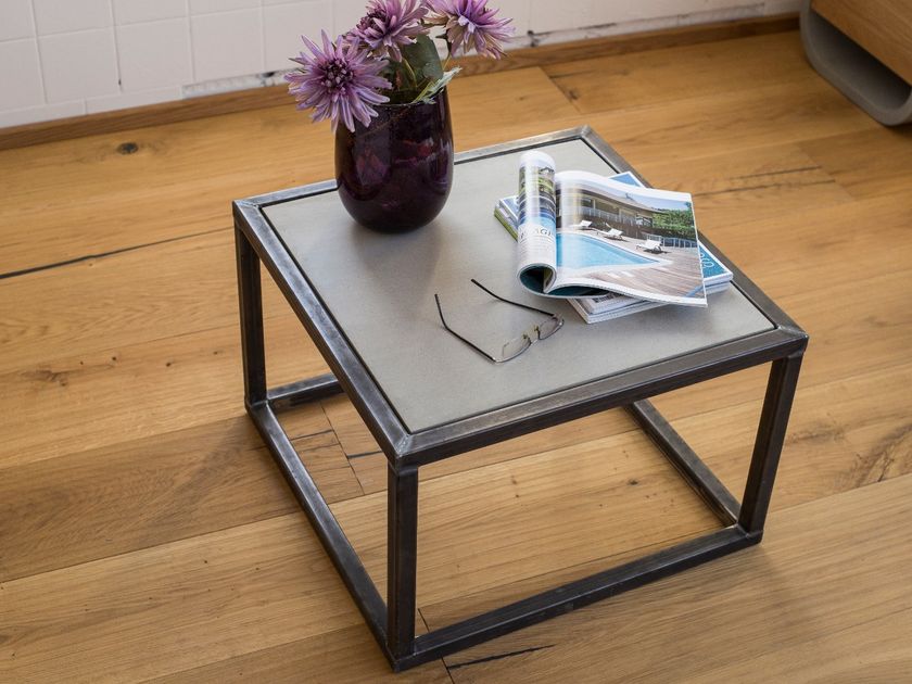Side table TABULA SPONDA By CO33