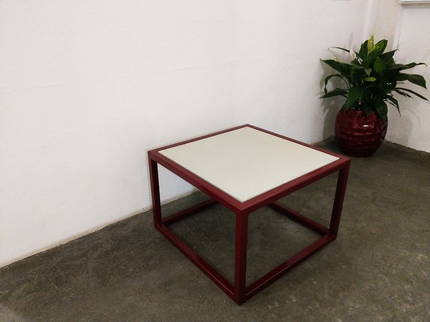 Side table TABULA SPONDA By CO33