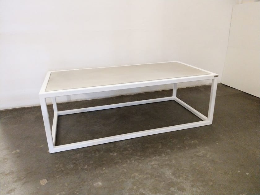 Side table TABULA SPONDA By CO33