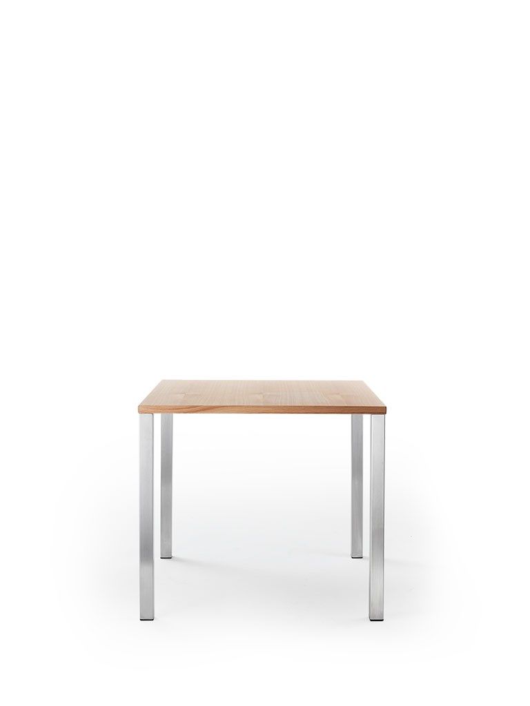 TABULA | Square table By rosconi